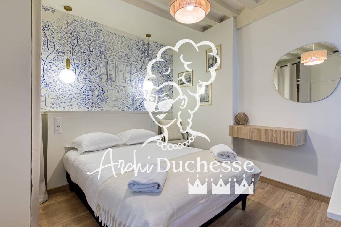 16 M² Studio ∙ 2 Personnes - Bois-Guillaume