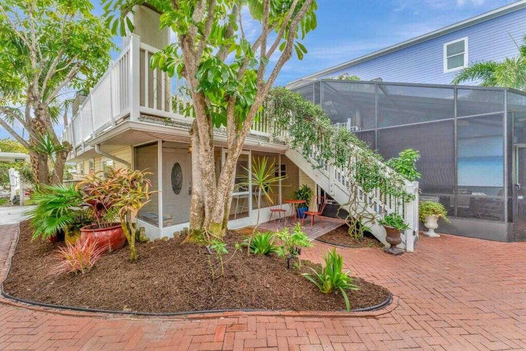 Apartment ∙ 2 Bedrooms ∙ 5 Guests - Longboat Key, FL