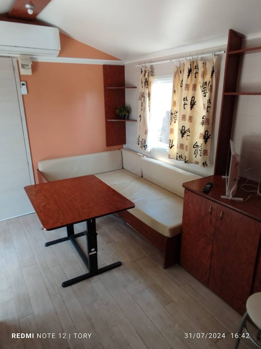 36 M² Mobil-home ∙ 2 Chambres ∙ 4 Personnes - Tírig