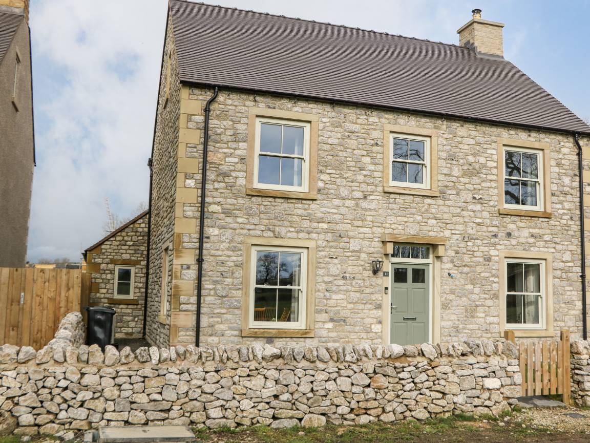 Cottage ∙ 5 Bedrooms ∙ 10 Guests - Hartington