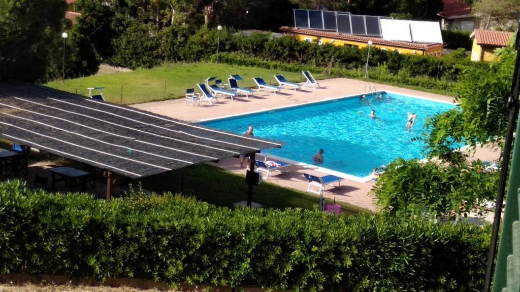 70 M² Apartment ∙ 2 Bedrooms ∙ 7 Guests - Elba