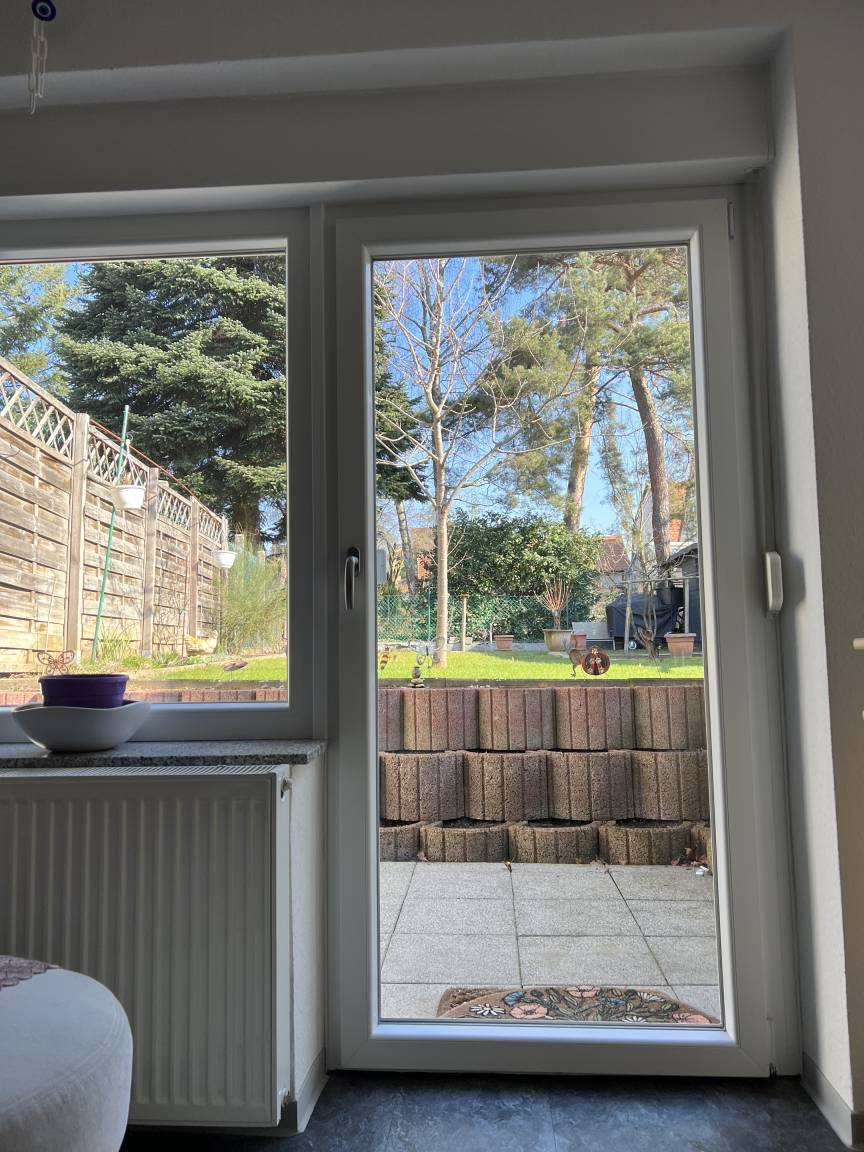 Maison De Vacances ∙ 1 Chambre ∙ 2 Personnes - Darmstadt