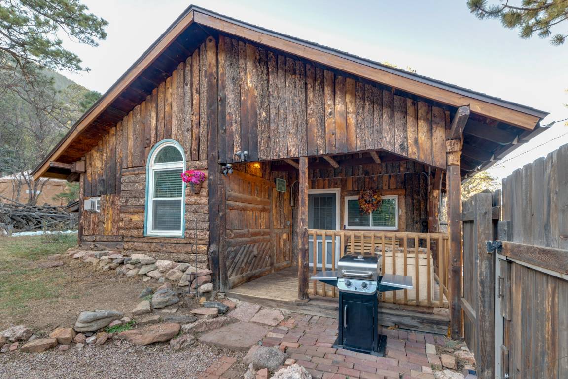 103 M² House ∙ 3 Bedrooms ∙ 6 Guests - Woodland Park, CO