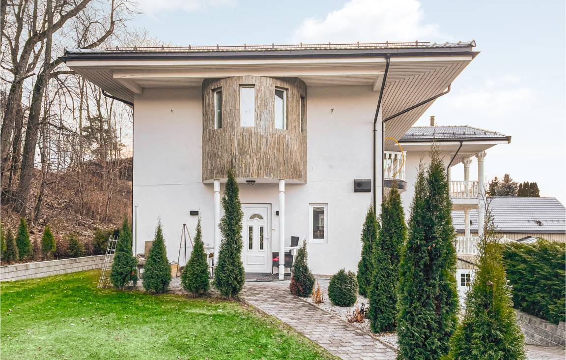 70 M² Apartment ∙ 1 Bedroom ∙ 2 Guests - Brumunddal