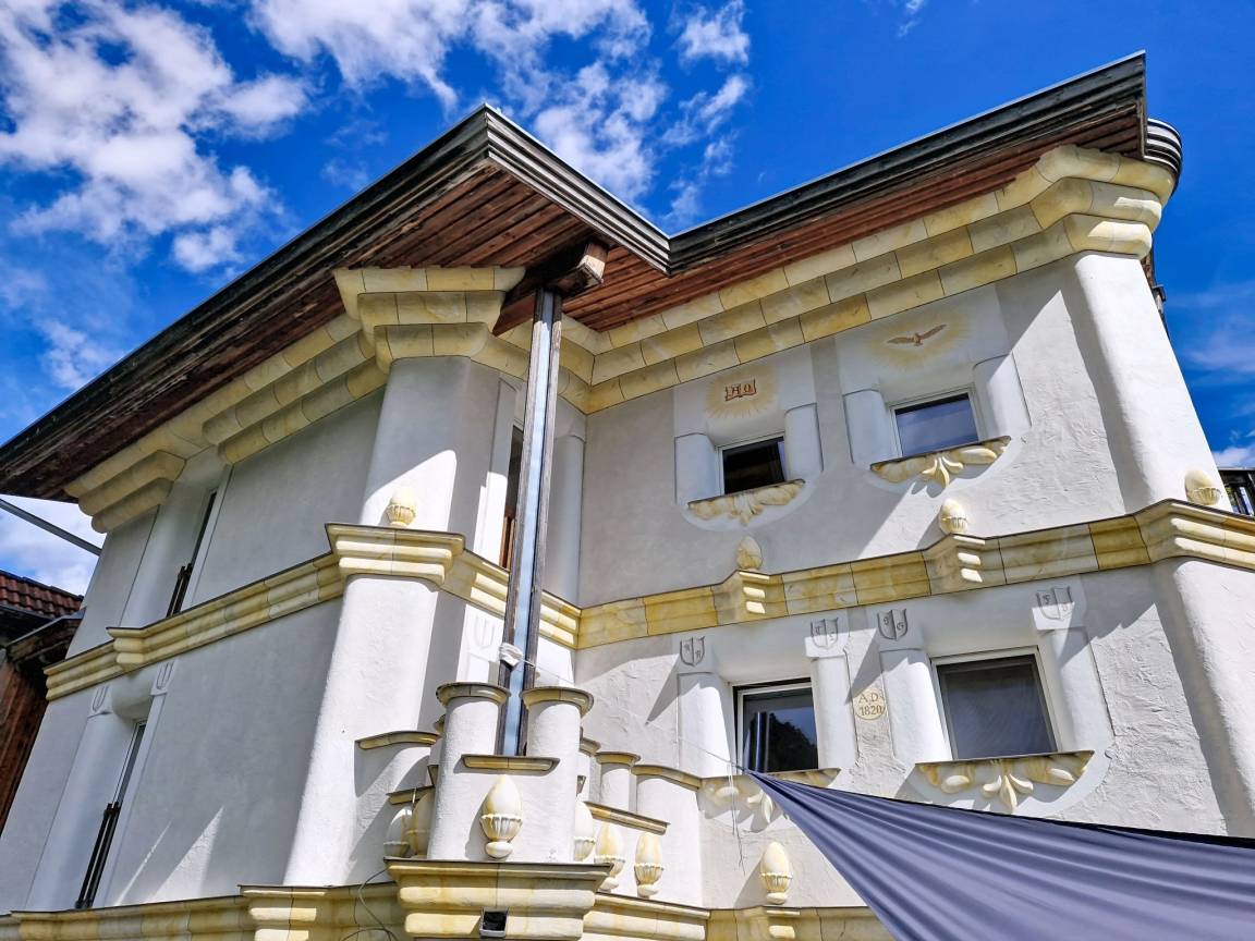 80 M² Apartment ∙ 2 Bedrooms ∙ 7 Guests - Serfaus