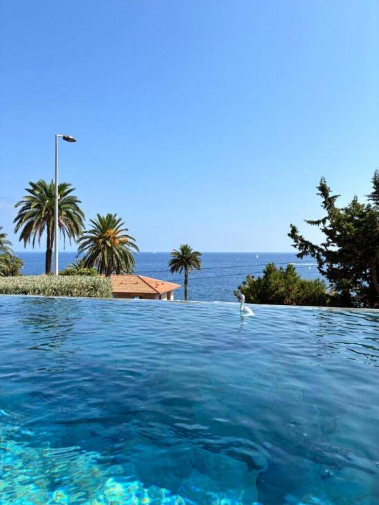 200 M² Villa ∙ 1 Bedroom ∙ 12 Guests - Agay