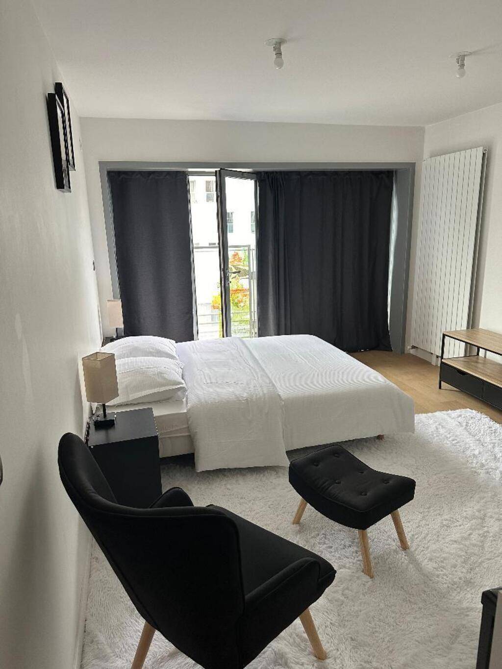 45 M² Appartement ∙ 2 Personnes - Brochant - Paris
