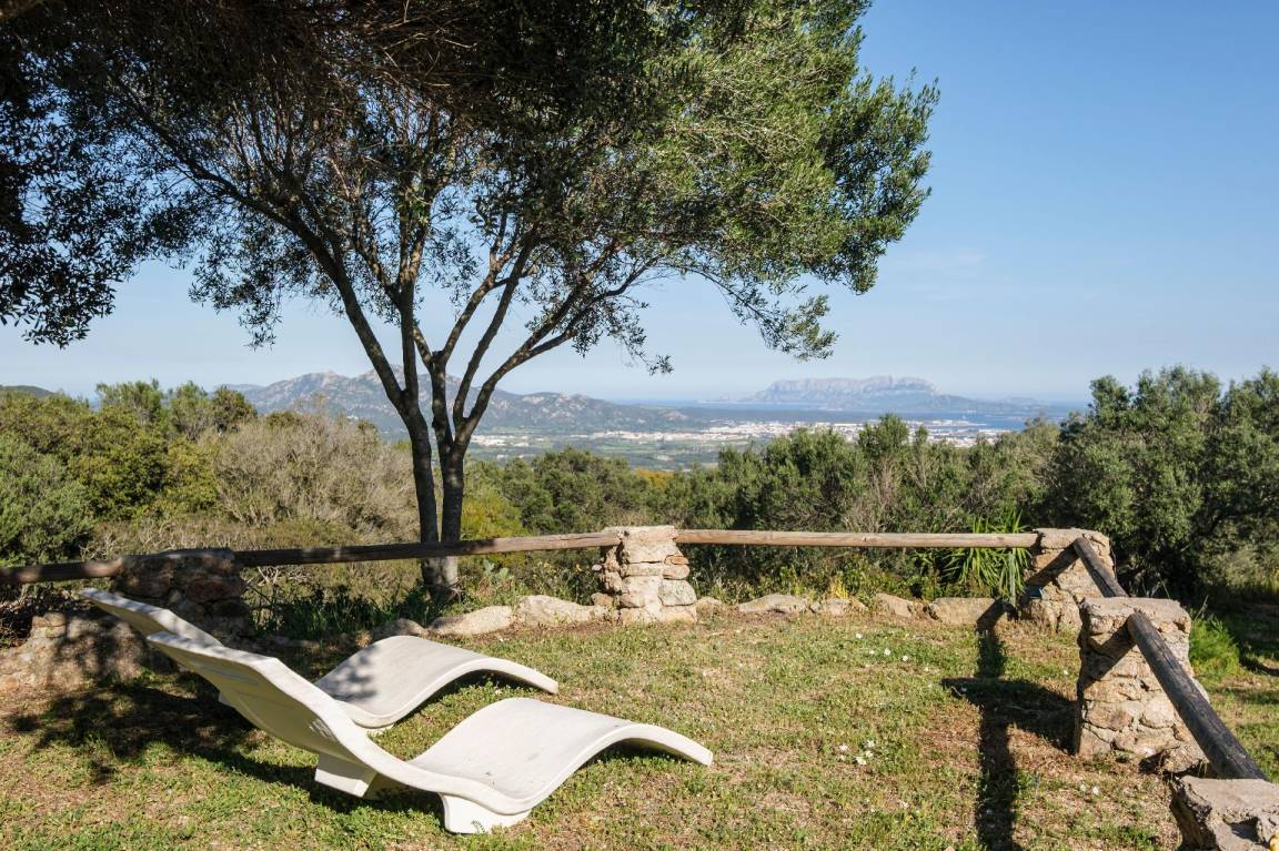 120 M² Maison De Vacances ∙ 2 Chambres ∙ 6 Personnes - Olbia