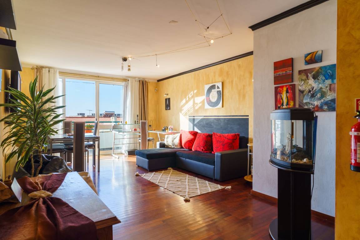 70 M² Apartamento ∙ 1 Habitación ∙ 4 Huéspedes - Funchal