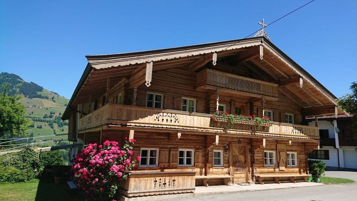260 M² Casa ∙ 5 Camere Da Letto ∙ 10 Ospiti - Söll
