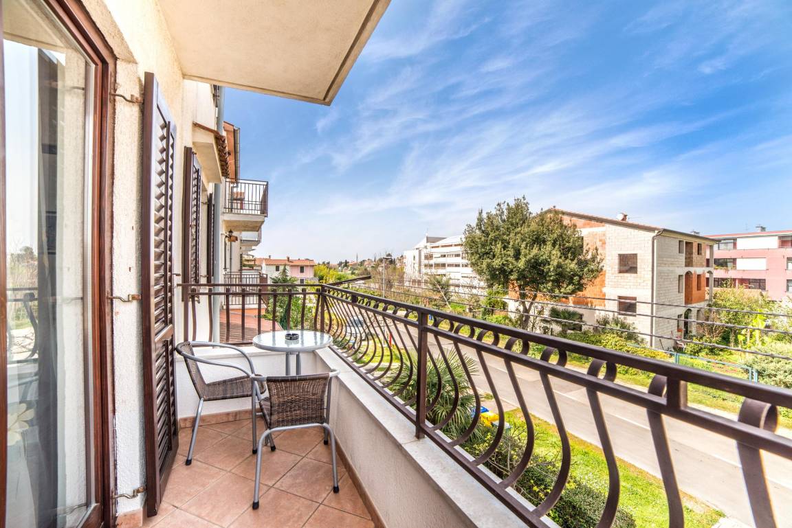 36 M² Apartment ∙ 1 Bedroom ∙ 2 Guests - Rovinj
