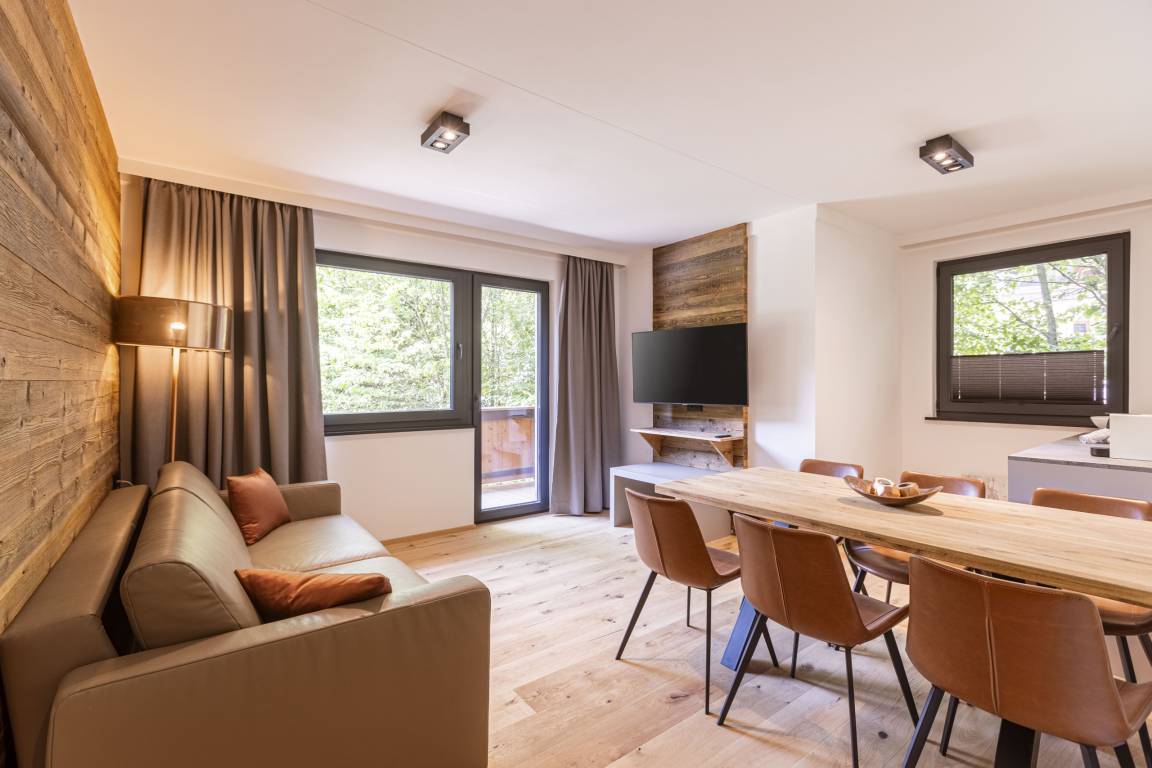 75 M² Aparthotel ∙ 2 Camere Da Letto ∙ 6 Ospiti - Saalbach-Hinterglemm