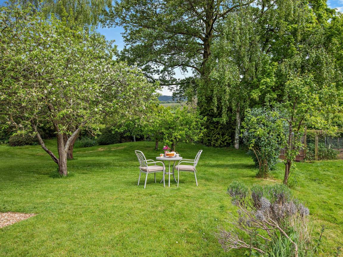 Cottage ∙ 1 Bedroom ∙ 2 Guests - Glastonbury