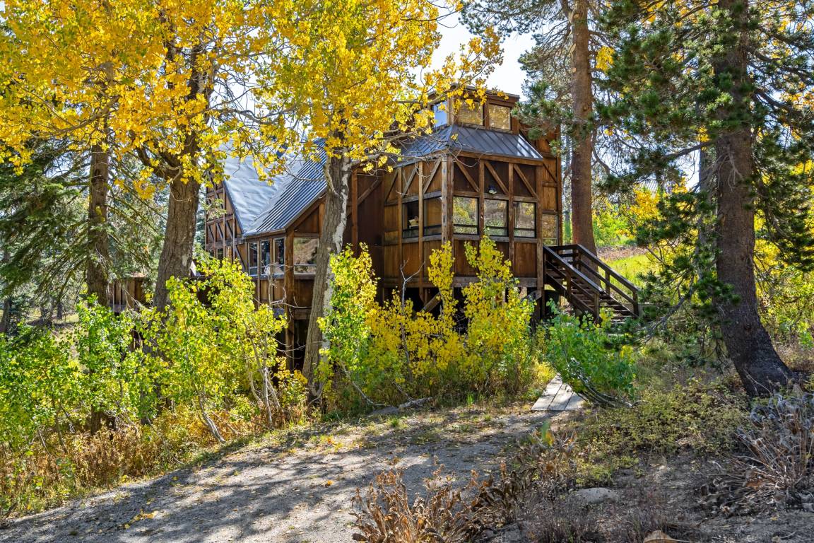 353 M² House ∙ 5 Bedrooms ∙ 12 Guests - Bear Valley, CA