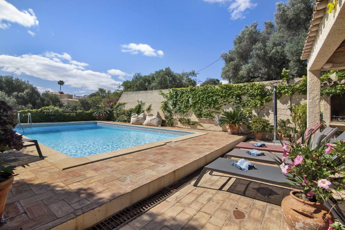 50 M² Ferienhaus ∙ 1 Schlafzimmer ∙ 4 Gäste - Vilamoura