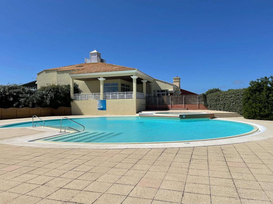 55 M² Apartment ∙ 2 Bedrooms ∙ 6 Guests - Saint-Jean-de-Monts