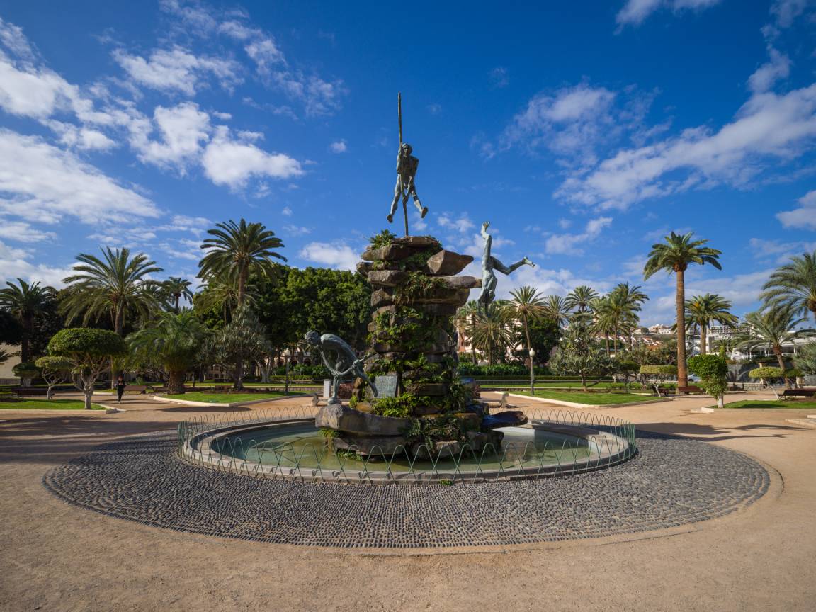 80 平方米 房子 ∙ 1 Bedroom ∙ 3客人 - 拉斯帕爾馬斯