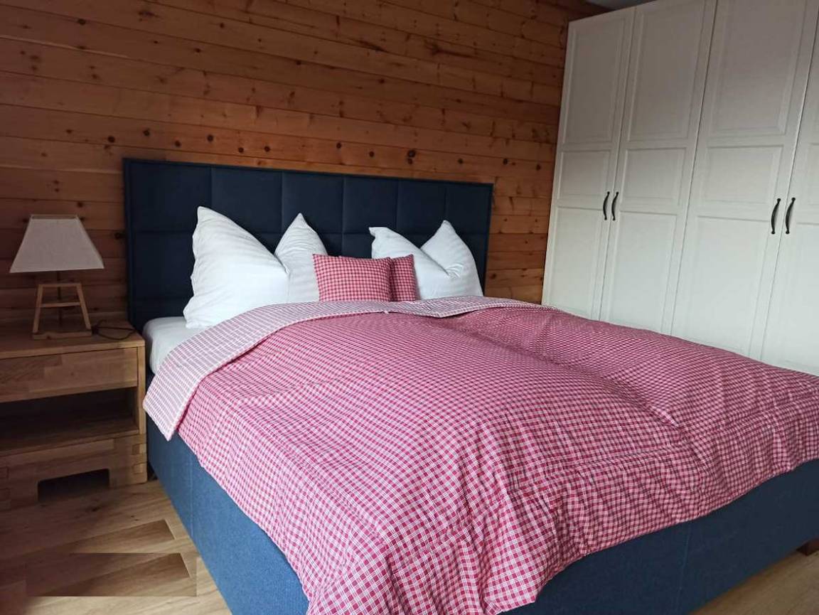 128 M² Ferienwohnung ∙ 3 Schlafzimmer ∙ 8 Gäste - Axams