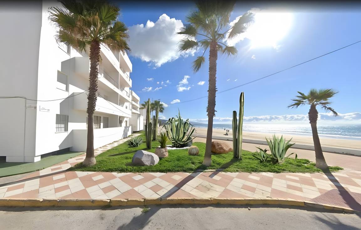 50 M² Apartamento ∙ 1 Habitación ∙ 4 Huéspedes - Barbate