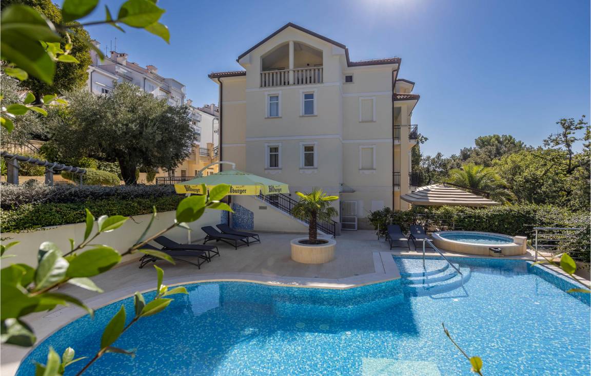 46 M² Apartment ∙ 1 Bedroom ∙ 2 Guests - Crikvenica