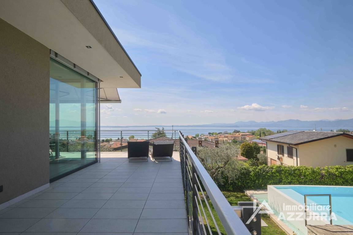 160 M² House ∙ 3 Bedrooms ∙ 8 Guests - Bardolino