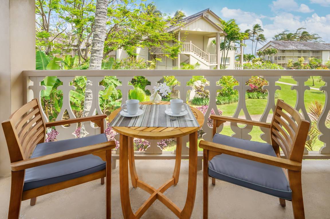 Apartment ∙ 2 Guests - Lae Nani Beach, HI