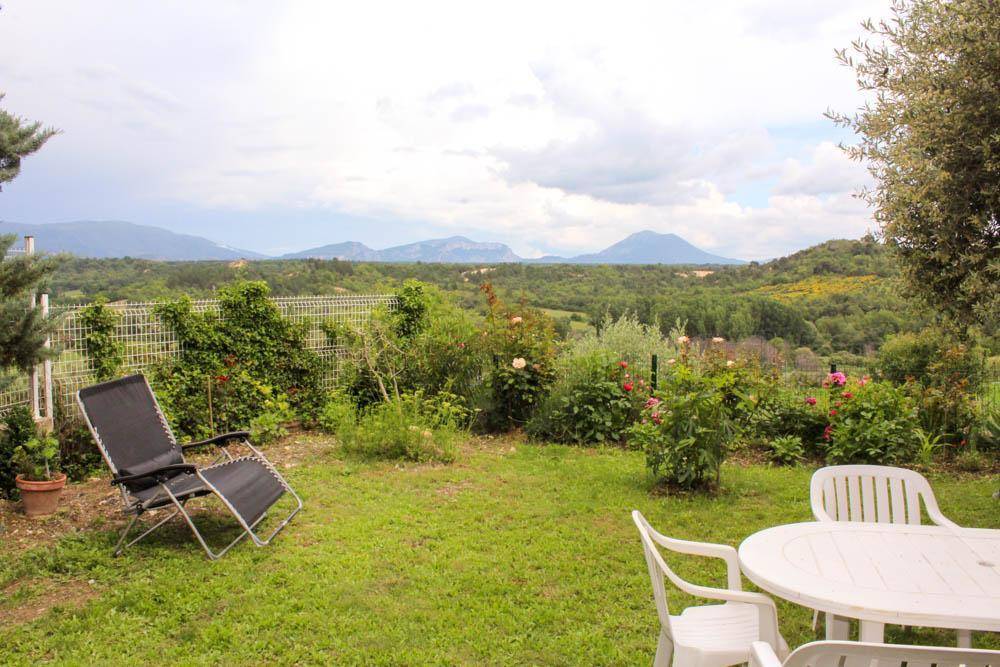 90 M² Gîte ∙ 3 Chambres ∙ 6 Personnes - Alpes-de-Haute-Provence