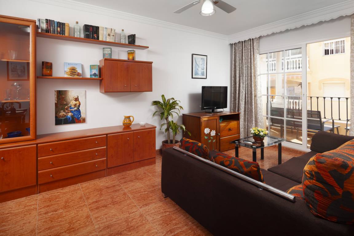 60 M² Appartement ∙ 2 Slaapkamers ∙ 4 Gasten - Torrox Costa