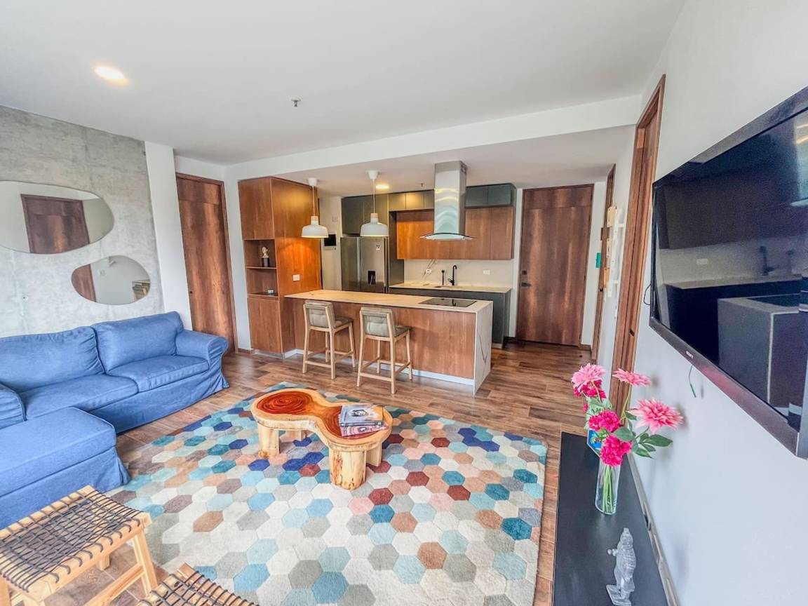 Apartamento ∙ 4 Huéspedes - La Ceja