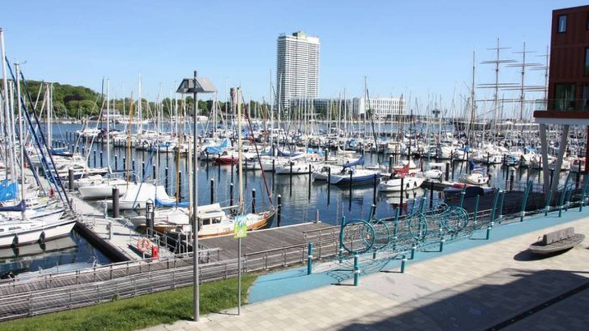 82 M² Appartement ∙ 1 Slaapkamer ∙ 4 Gasten - Timmendorfer Strand