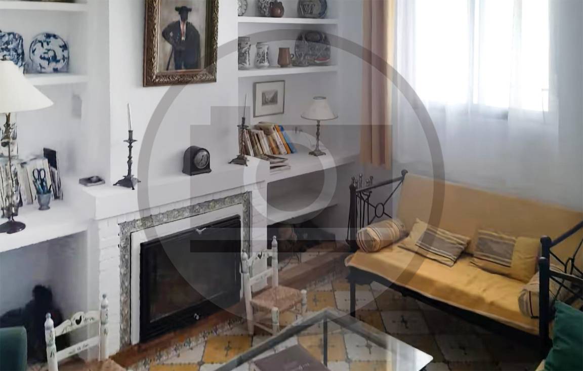 120 M² House ∙ 4 Bedrooms ∙ 8 Guests - Isla Canela