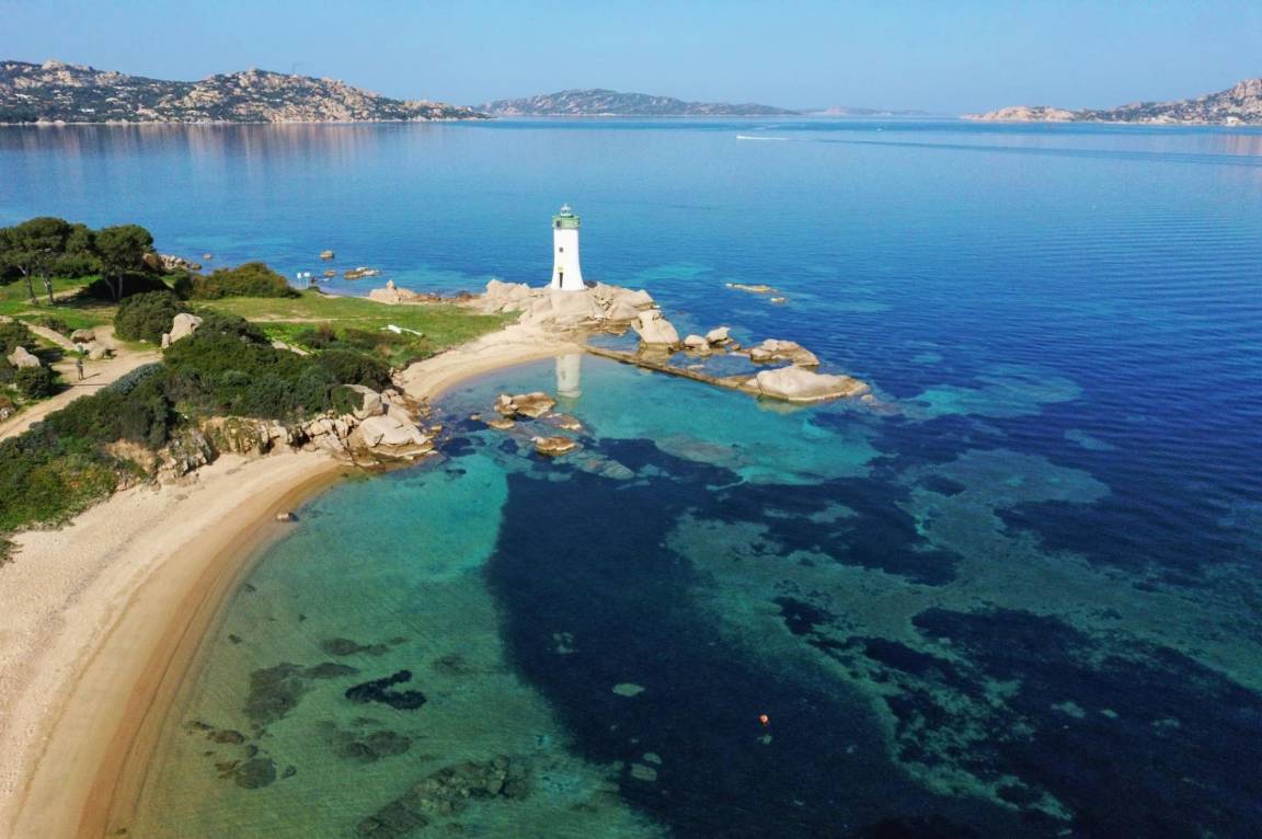 45 M² Apartamento ∙ 1 Habitación ∙ 4 Huéspedes - Palau