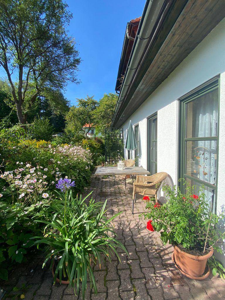 37 M² Apartment ∙ 1 Bedroom ∙ 3 Guests - Adorf