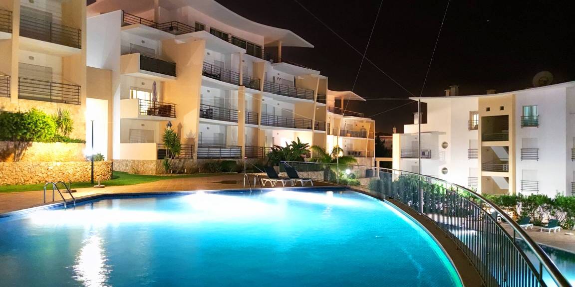87 M² Apartamento ∙ 2 Habitaciones ∙ 4 Huéspedes - Albufeira
