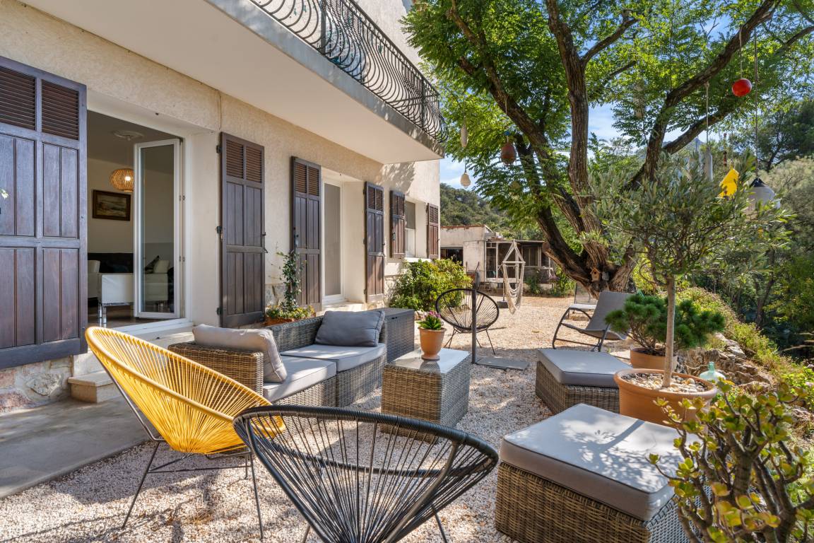 120 M² Casa Vacanza ∙ 3 Camere Da Letto ∙ 5 Ospiti - Le Pradet