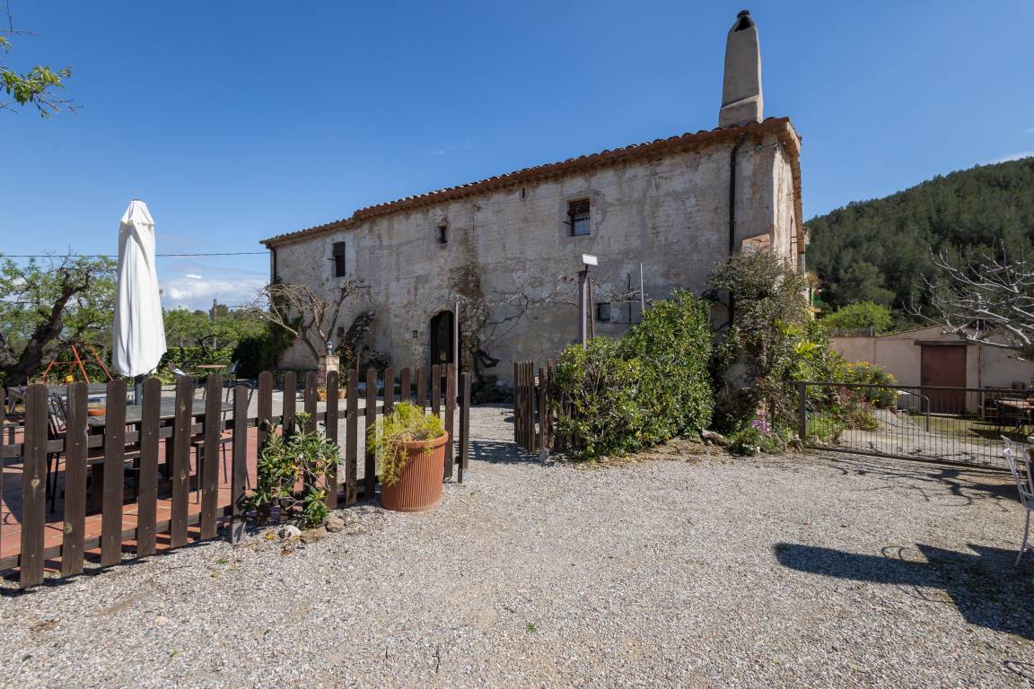 250 M² Maison De Vacances ∙ 5 Chambres ∙ 14 Personnes - Sant Sadurní d'Anoia