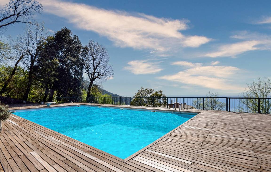 32 M² Appartement ∙ 2 Personnes - Santa Margherita Ligure