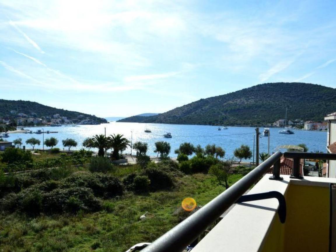 55 M² Apartment ∙ 2 Bedrooms ∙ 2 Guests - Sevid