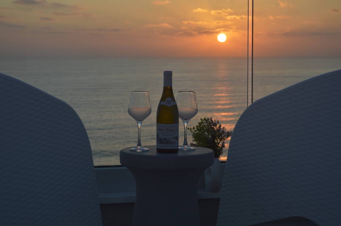 480 M² Villa ∙ 4 Chambres ∙ 10 Personnes - Paphos