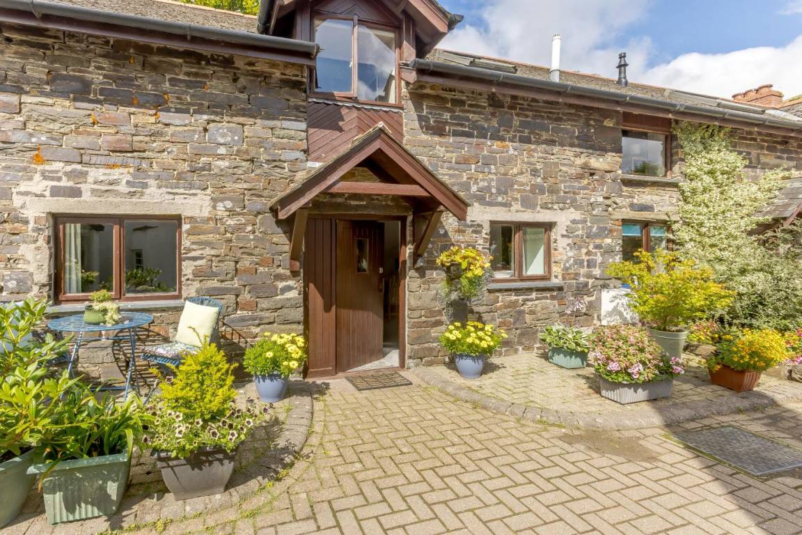 Cottage ∙ 2 Bedrooms ∙ 4 Guests - North Devon District