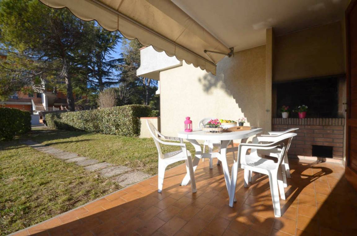 70 M² Villa ∙ 3 Slaapkamers ∙ 6 Gasten - Bibione