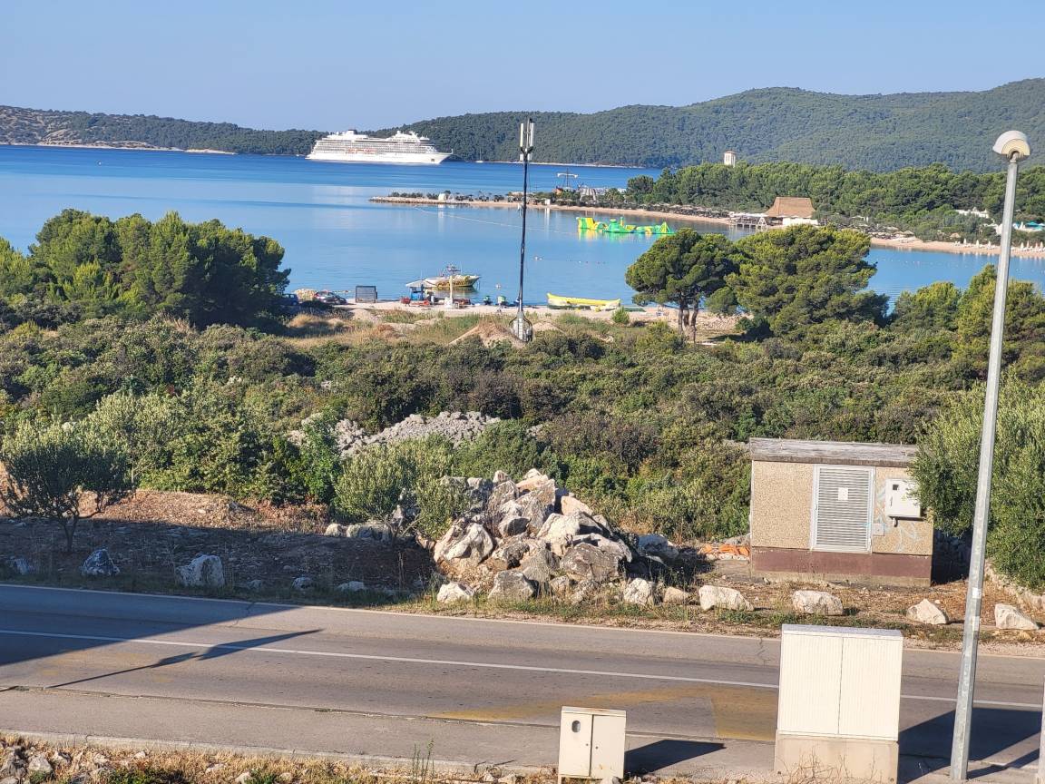 60 M² Apartment ∙ 2 Bedrooms ∙ 4 Guests - Brodarica