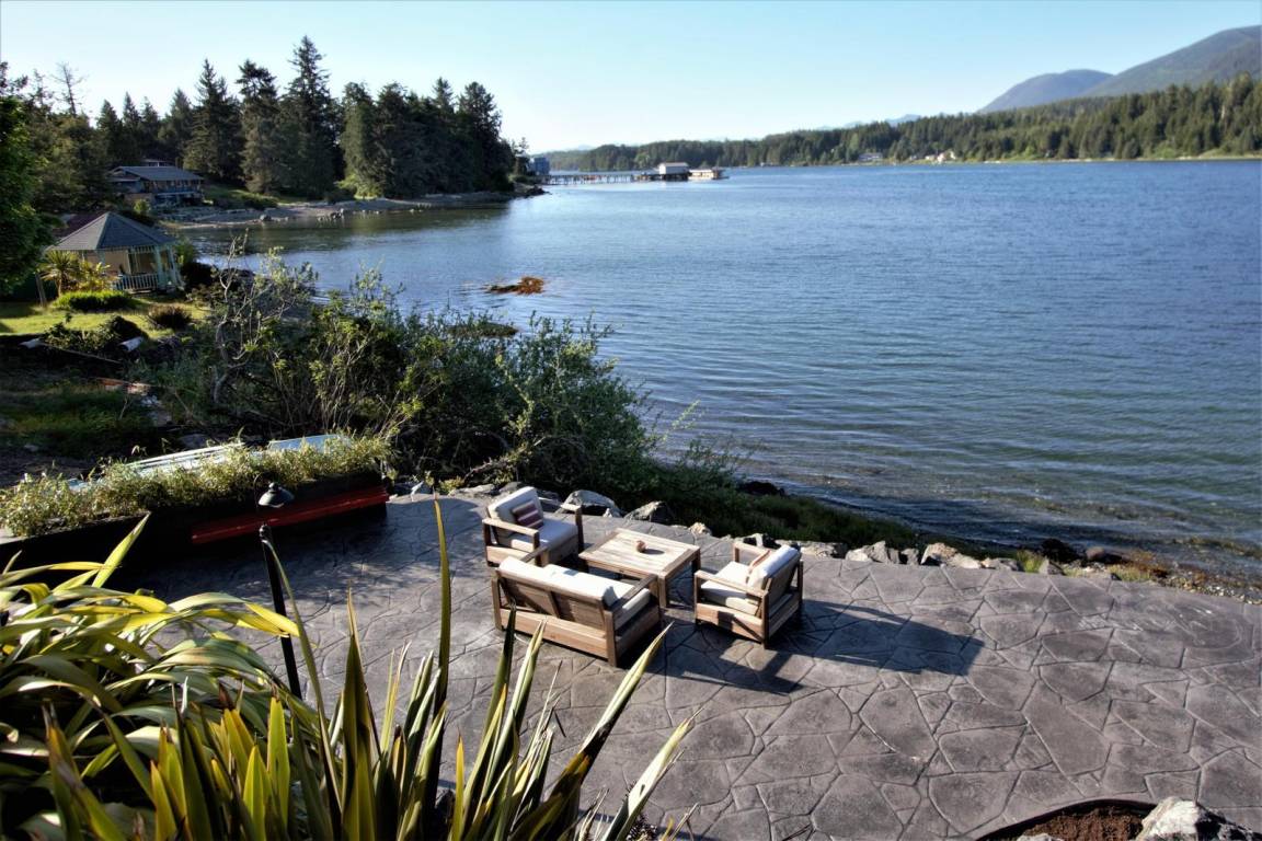 52 M² Hotel ∙ 1 Bedroom ∙ 2 Guests - Ucluelet