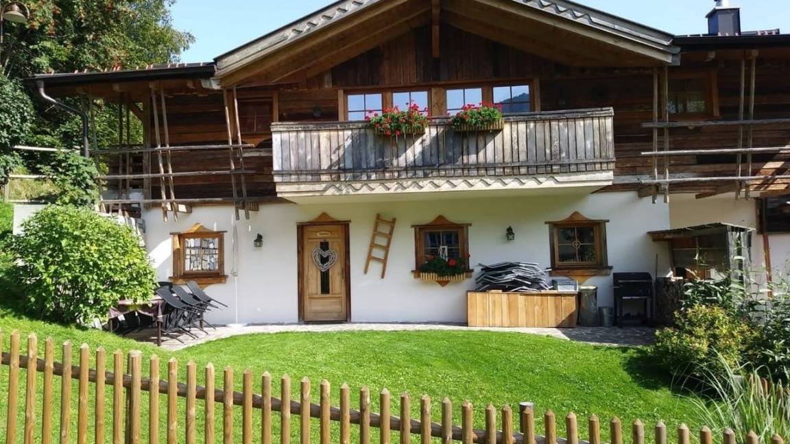 135 M² House ∙ 3 Bedrooms ∙ 10 Guests - Mühlbach am Hochkönig