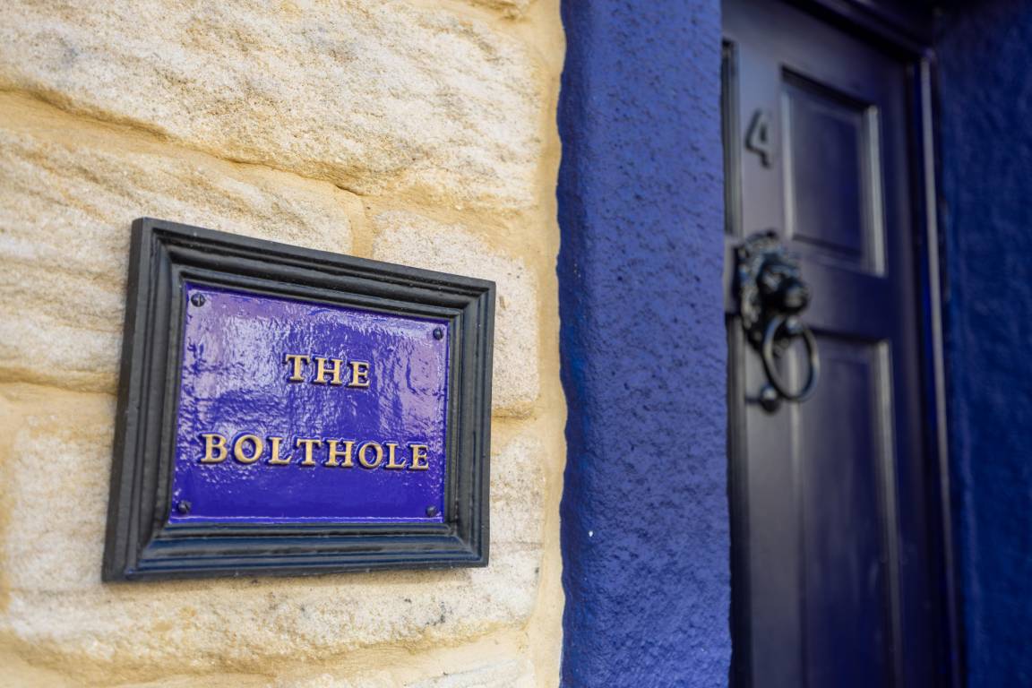 House ∙ 2 Bedrooms ∙ 4 Guests - Morecambe