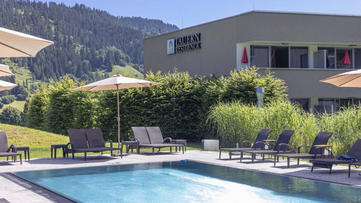 68 M² Appartement ∙ 2 Slaapkamers ∙ 6 Gasten - Zauchensee
