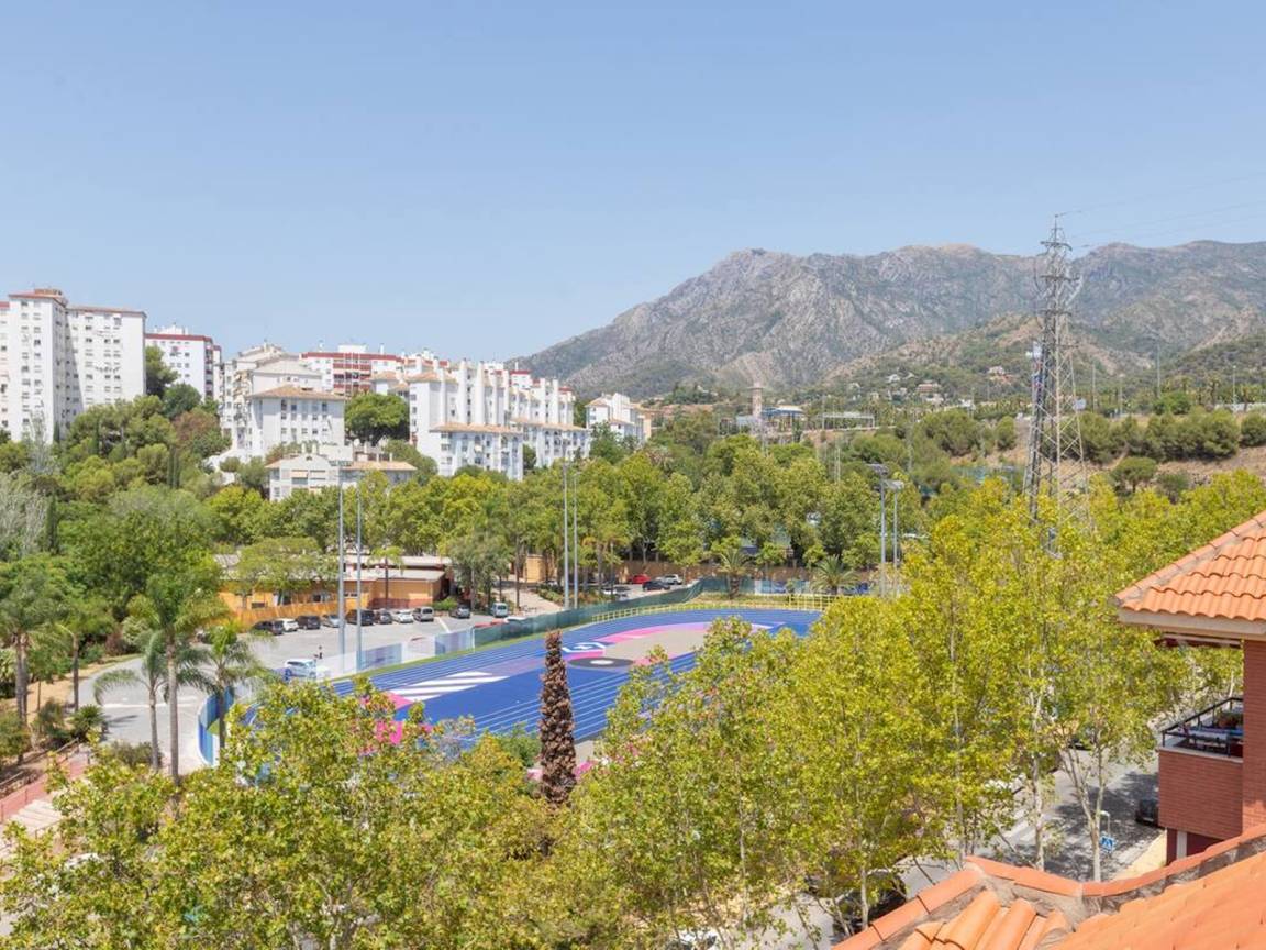 74 M² Apartment ∙ 2 Bedrooms ∙ 4 Guests - Marbella