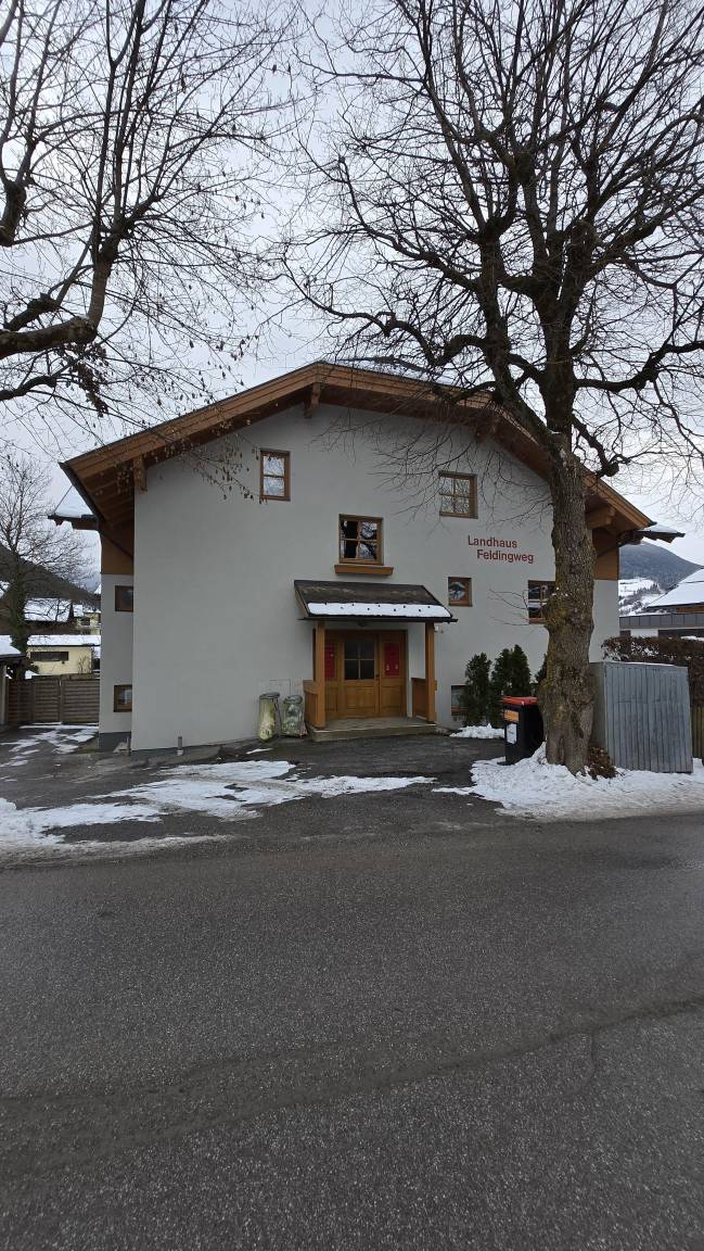 50 M² Apartment ∙ 1 Bedroom ∙ 2 Guests - Bad Hofgastein