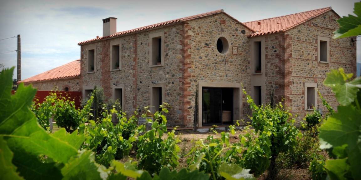 100 M² Gîte ∙ 3 Chambres ∙ 6 Personnes - Perpignan