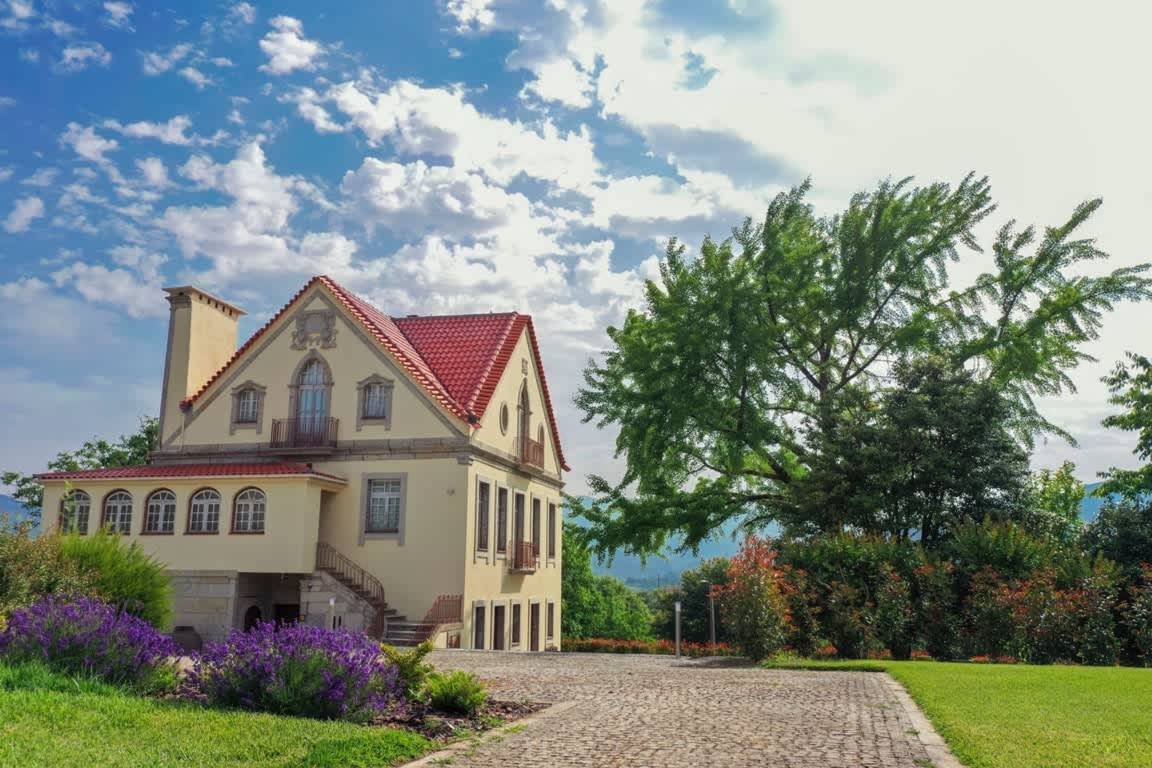 Appartement ∙ 7 Chambres ∙ 19 Personnes - Arcos de Valdevez